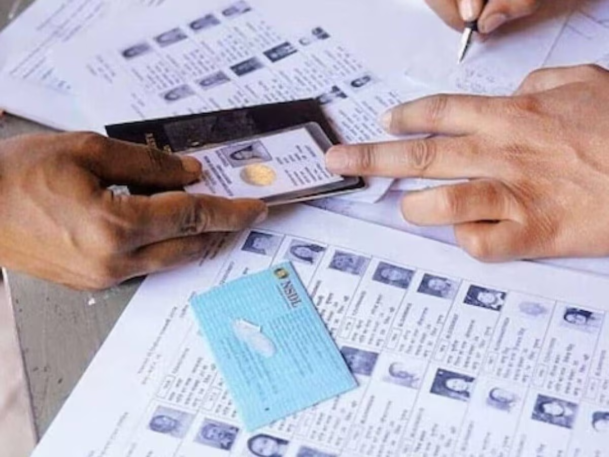 Unable to cast your vote despite having your name in the voter list? A ...