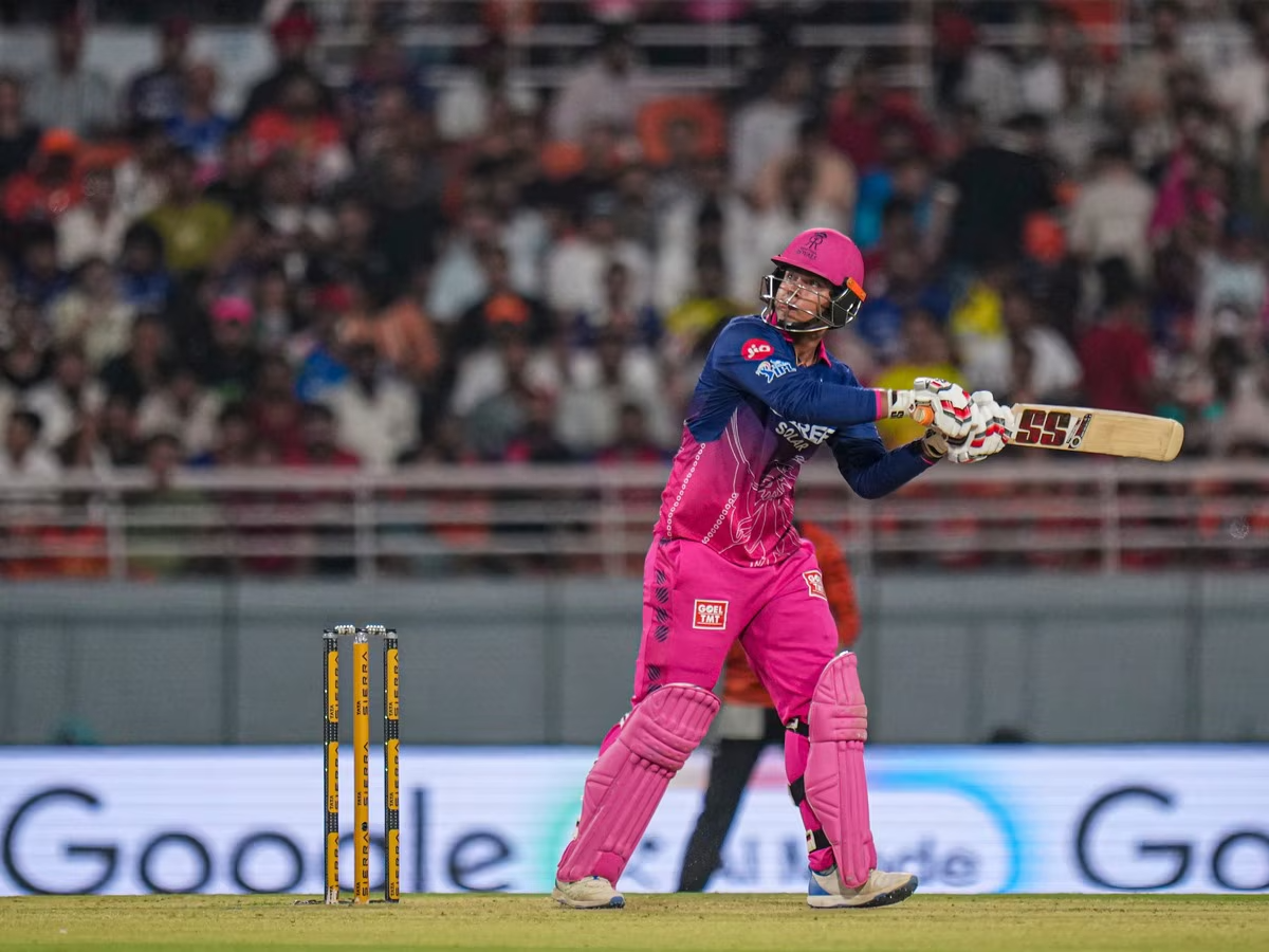 IPL 2026 Qualifier 2, GT vs RR: Gujarat Titans’ Special Plan to Stop 15 ...