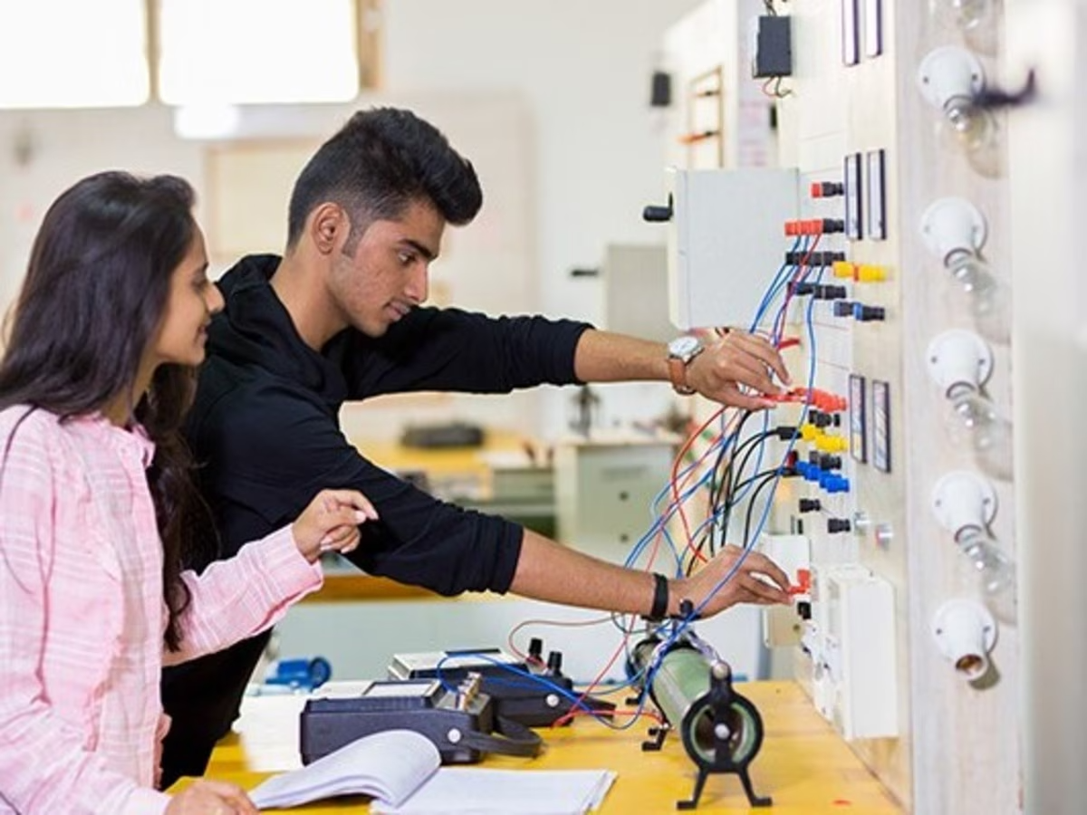 B.Tech After Class 12: Which Engineering Branch Should You Choose After ...