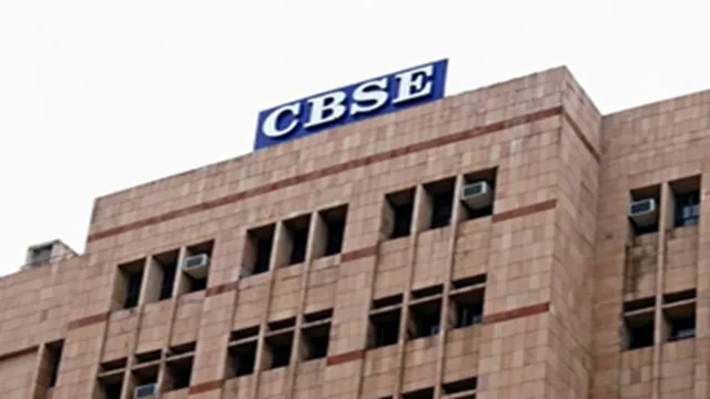 CBSE marking system hacked… Hacker claims major security breach CBSE ...